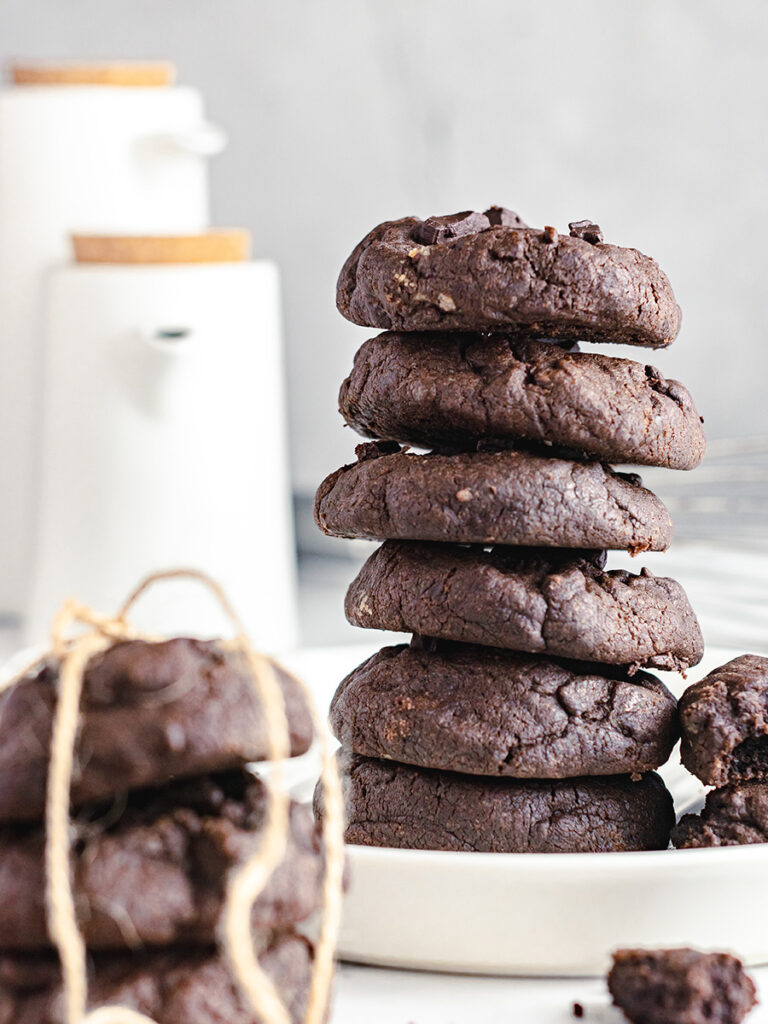 Chocolate Chips - Kusina Filipino Food