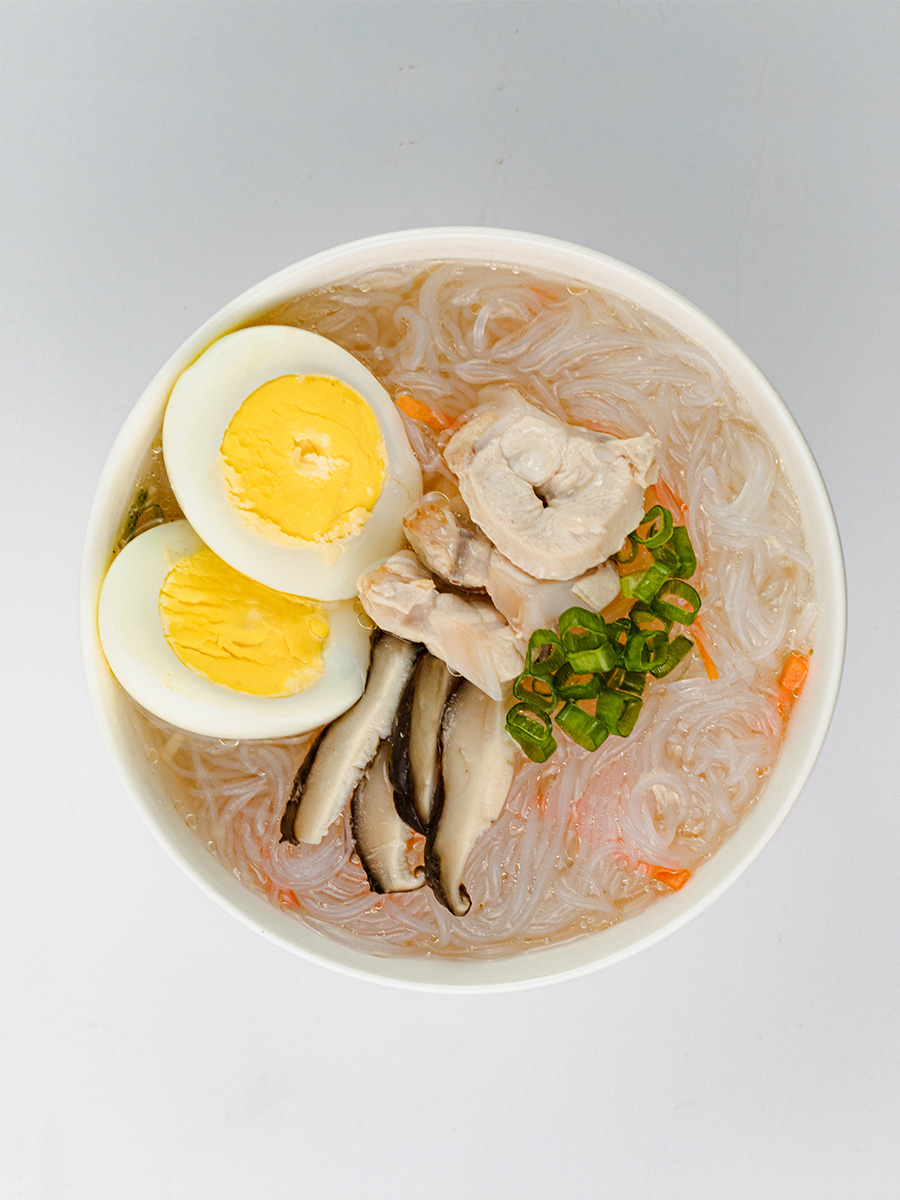 Sotanghon - Kusina Filipino Food